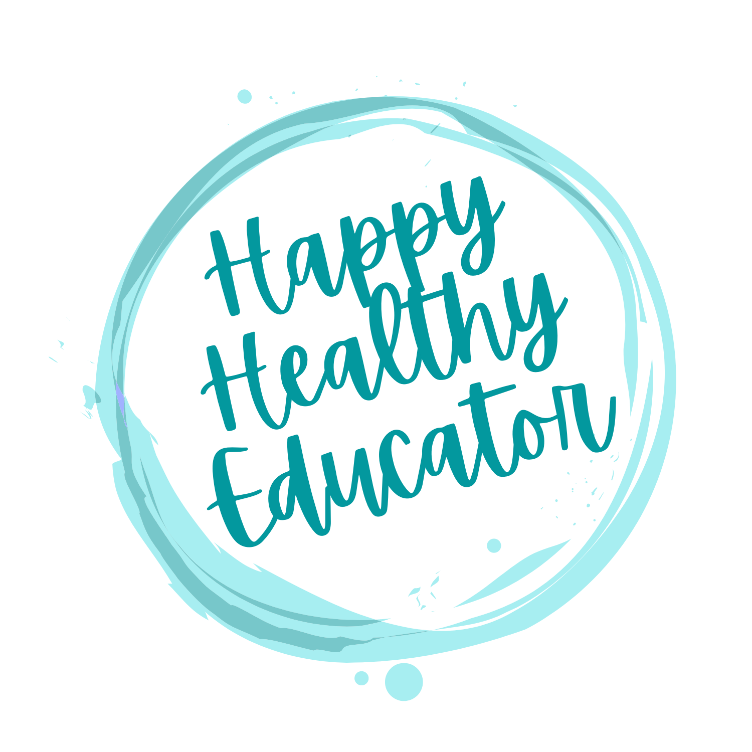 Happy Healthy Educator – Sunshine Transformations